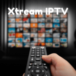 Xtream IPTV : Guide Complet pour Utiliser Xtream Codes 2025 - IPTVEXCLUSIF
