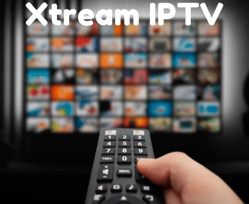 Xtream IPTV : Guide Complet pour Utiliser Xtream Codes 2025 - IPTVExclusif