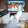 Platinum IPTV : Guide Exclusif pour un Divertissement Sans Limite 2025 - IPTVEXCLUSIF