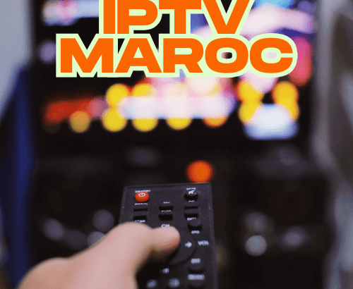 IPTV Maroc 2025 : Guide Ultime pour un Streaming Sans Limite Exclusif - IPTVExclusif